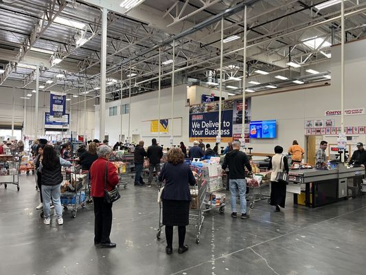 COSTCO BUSINESS CENTER - Updated July 2025 - 1363 Photos & 266 Reviews ...