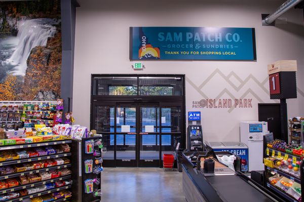 SAM PATCH CO. GROCER & SUNDRIES - Updated December 2025 - 51 Photos ...