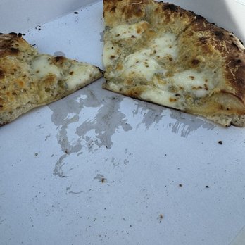 PYRO PIZZA - Updated October 2025 - 253 Photos & 409 Reviews - 1207 SE ...