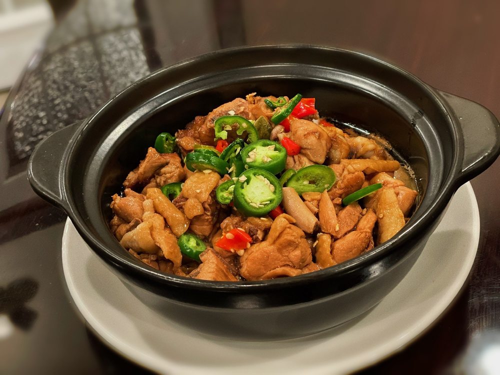 CHEF ZHANG - 128 Photos & 45 Reviews - 140 Rte 73 N, Evesham, NJ - Yelp