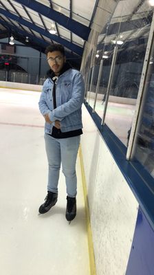 CLARY ANDERSON ARENA - 19 Photos & 18 Reviews - Skating Rinks - 41 ...