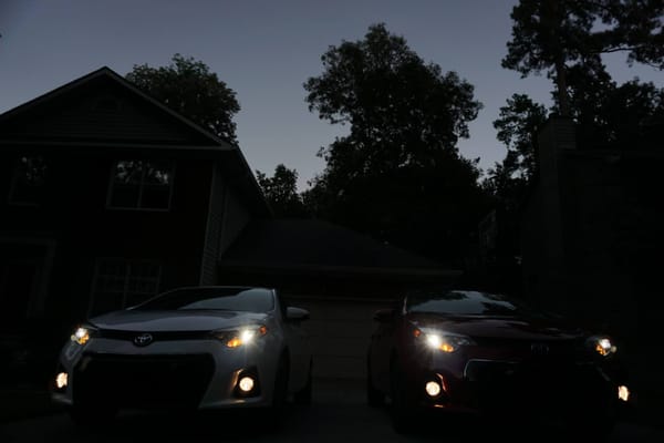 MILTON RUBEN TOYOTA - Updated August 2025 - 34 Photos & 155 Reviews ...