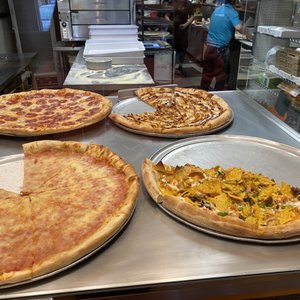 ATHENA’S PIZZA - Updated July 2025 - 17 Photos & 48 Reviews - 65 ...