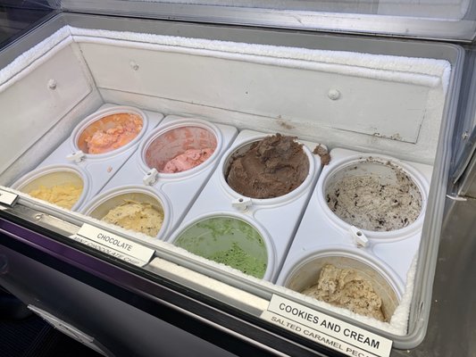 CHARLIE’S SUPREME ICE CREAM - 25 Photos & 47 Reviews - 1219 N Main St ...