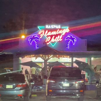FLAMINGO CHILL - Updated April 2025 - 85 Photos & 108 Reviews - 6404 ...