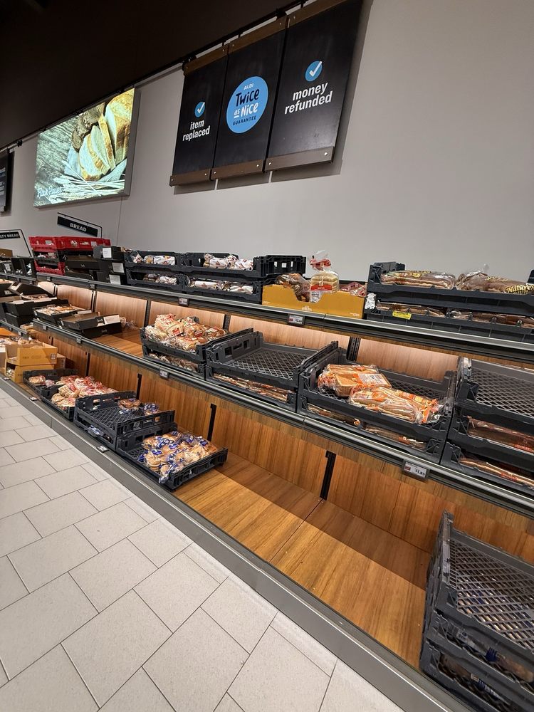 ALDI - Updated January 2026 - 43 Photos & 18 Reviews - 70 Boston ...