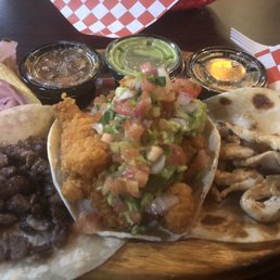 BAJA MAR RESTAURANTE - Updated December 2025 - 66 Photos & 44 Reviews ...