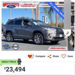 NORTH COUNTY FORD - 195 Photos & 687 Reviews - 450 W Vista Way, Vista ...