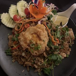 THAI CHIANG RAI RESTAURANT - 246 Photos & 101 Reviews - 4942 Hwy 98 ...