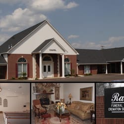 RADER FUNERAL HOMES - 10 Photos - 1617 Judson Rd, Longview, Texas - Funeral Services ...