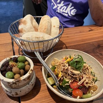 YASMA - Updated August 2025 - 63 Photos & 37 Reviews - 550 Denman ...