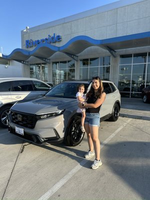 RIVERSIDE HONDA - Updated November 2025 - 416 Photos & 883 Reviews ...