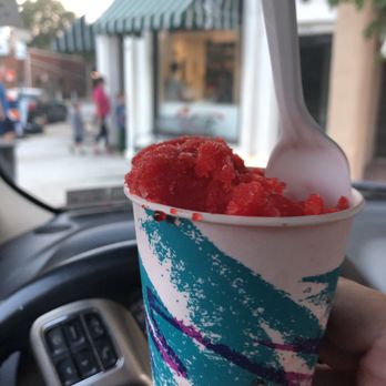 VERA’S WATER ICE - Updated October 2025 - 11 Photos - 162 Saxer Ave ...