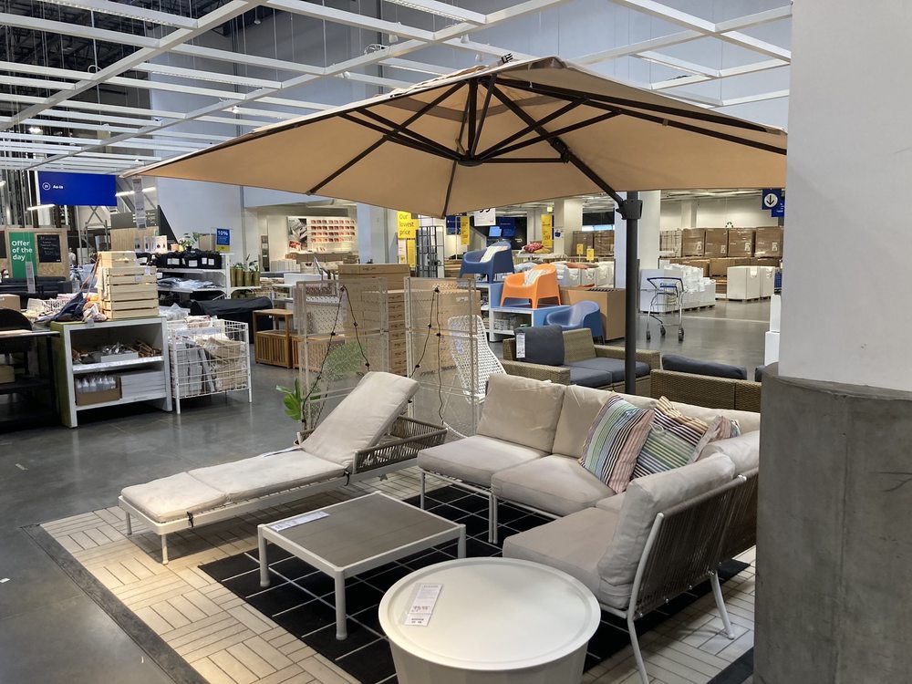 IKEA - Updated August 2024 - 510 Photos & 725 Reviews - 9800 E Ikea Way, Centennial, Colorado ...