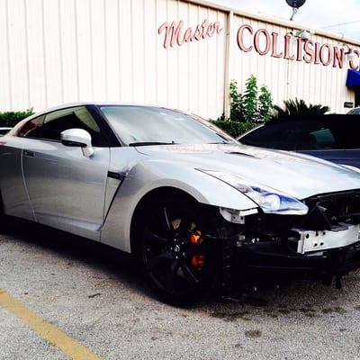 MASTER AUTO BODY & UPHOLSTERY - Updated January 2026 - 97 Photos & 114 ...