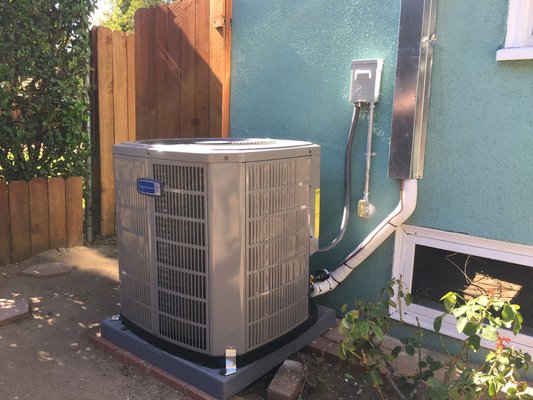 EVANS HEATING AND AIR CONDITIONING - Updated December 2025 - 22 Photos ...