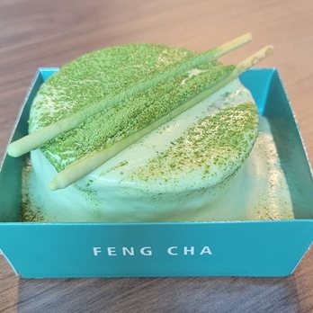 FENG CHA MIDTOWN - Updated November 2024 - 57 Photos & 28 Reviews ...