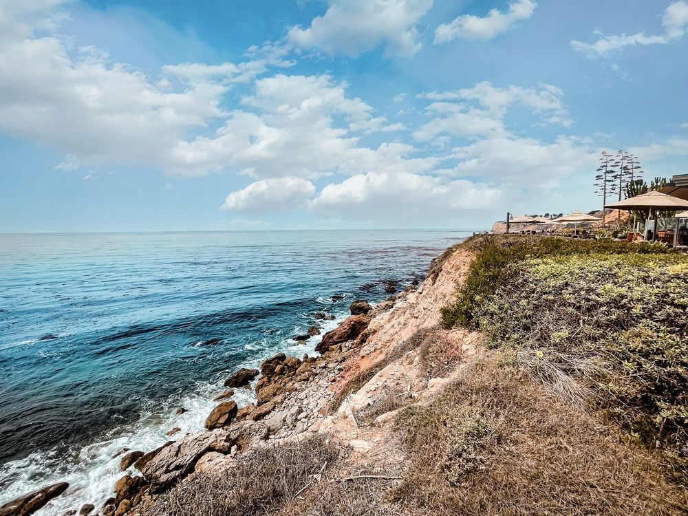 TERRANEA RESORT - 3469 Photos & 1620 Reviews - 100 Terranea Way, Rancho ...