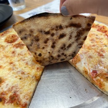 ARIA PIZZERIA - Updated June 2025 - 44 Photos & 43 Reviews - 2451 N ...