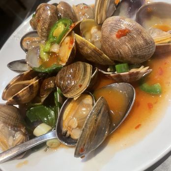 NEW SAM KEE RESTAURANT - Updated March 2025 - 1210 Photos & 552 Reviews ...