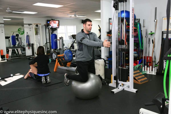 ELITE PHYSIQUES - Updated July 2025 - 13 Photos - 350 E Orange Rd ...