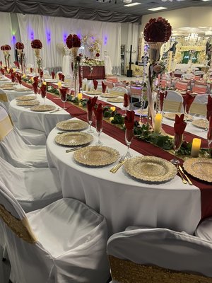 ROYAL CRYSTAL EVENT CENTER - 233 Photos & 38 Reviews - Venues & Event ...