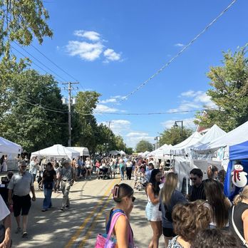 FRANKFORT FALL FESTIVAL - Updated October 2025 - 24 Photos & 12 Reviews ...