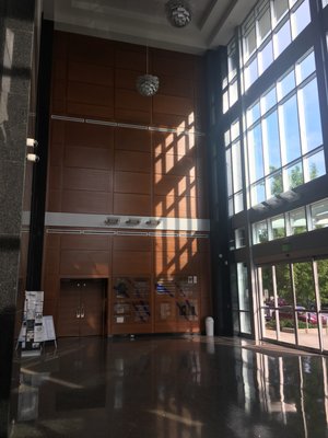 AUGUSTA-RICHMOND COUNTY LIBRARY - Updated August 2025 - 36 Photos - 823 ...