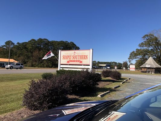 SIMPLY SOUTHERN KITCHEN - Updated November 2024 - 69 Photos & 116 ...