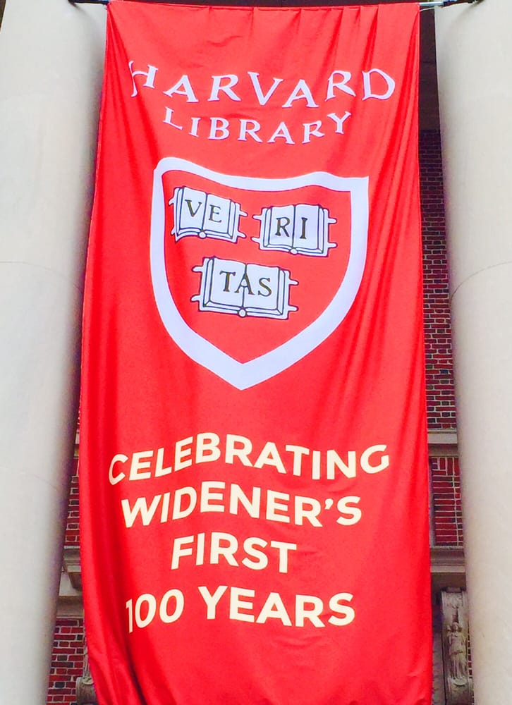 HARVARD-RADCLIFFE SCHLESINGER LIBRARY - Updated December 2024 - 10 ...