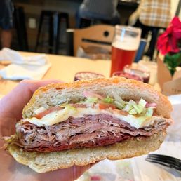 EASTCUT SANDWICH BAR - RALEIGH - Updated January 2026 - 162 Photos ...