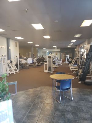 BODY ZONE HEALTH & FITNESS CLUB - 30 Photos & 31 Reviews - 1810 Main St ...