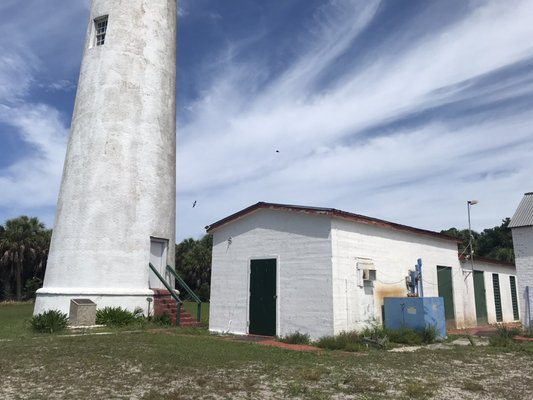 FT DE SOTO FERRY TO EGMONT KEY - Updated June 2024 - 32 Photos & 13 ...
