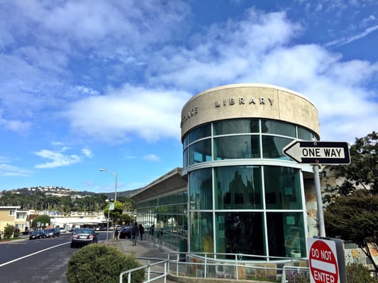 WESTLAKE BRANCH LIBRARY - Updated December 2025 - 22 Photos & 45 ...