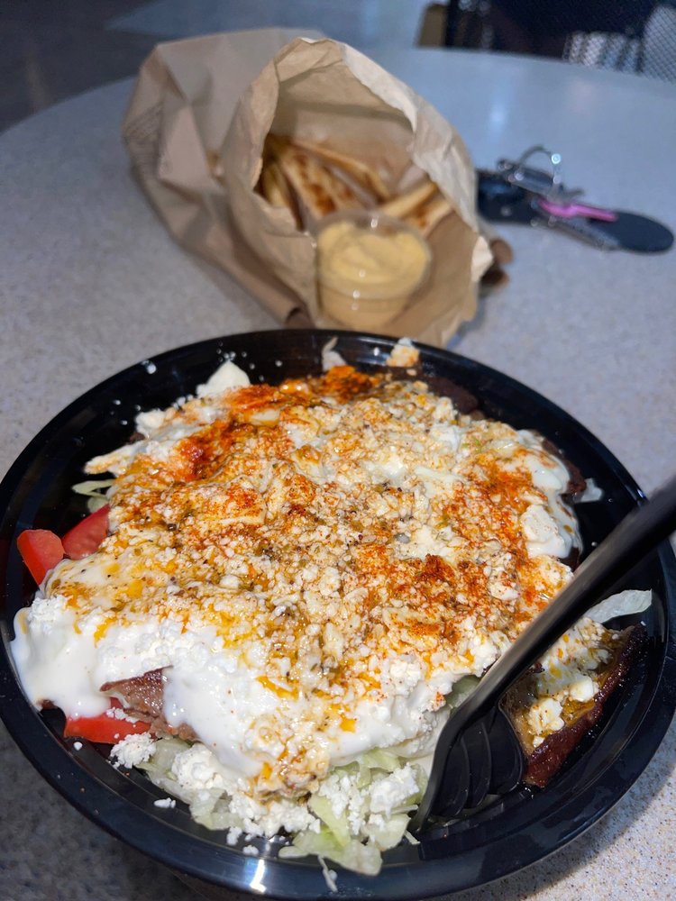 THE GREEK PASTRY SHOP - #1 GYROS - Updated July 2025 - 18 Photos - 2901 ...