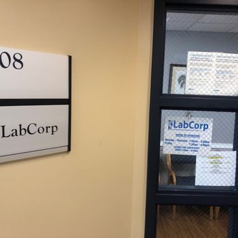 LABCORP - Updated September 2025 - 12 Photos & 11 Reviews - 8 Farmfield ...