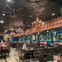 LA FIESTA RESTAURANT & CANTINA - Updated July 2025 - 265 Photos & 359 ...