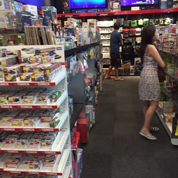 FUNZ CENTRE - Updated October 2025 - 11 Tanjong Katong Rd, Singapore ...