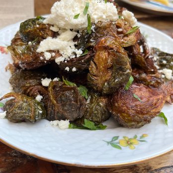 THE SPREAD - Updated December 2025 - 372 Photos & 446 Reviews - 127 ...