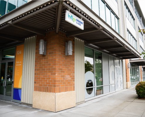 MULTICARE INDIGO URGENT CARE - Updated December 2025 - 16 Reviews - 321 ...