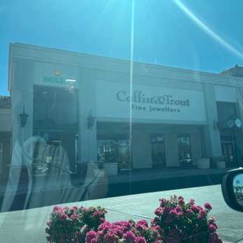 COFFIN TROUT FINE JEWELLERS Updated February 2025 53 Photos 98 Reviews 7131 W Ray Rd Chandler Arizona Jewelry Phone Number Yelp