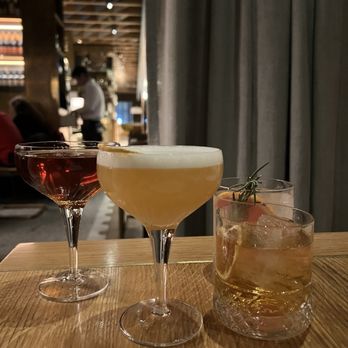 STOCK TC - Updated January 2026 - 63 Photos & 19 Reviews - 2388 Yonge ...