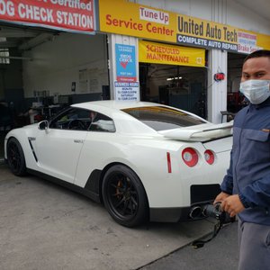 MT SMOG CHECK STAR STATION - Updated July 2024 - 124 Photos & 260 ...