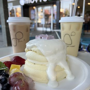 MOTTO TEA CAFE - Updated July 2024 - 2416 Photos & 997 Reviews - 100 W ...