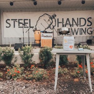 STEEL HANDS BREWING - 157 Photos & 90 Reviews - 2350 Foreman St, Cayce ...