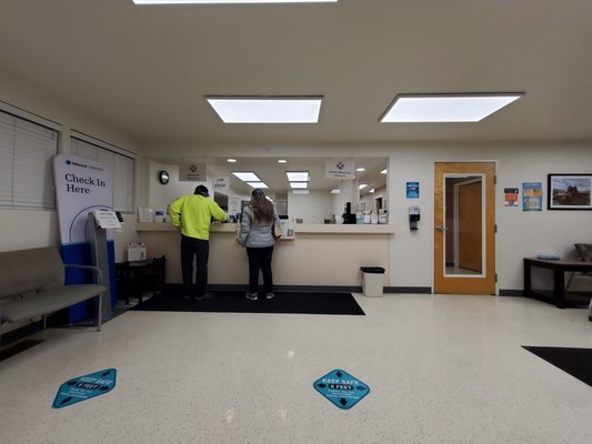 CARSON MEDICAL GROUP LAB DRAW - Updated January 2026 - 14 Photos & 11 ...