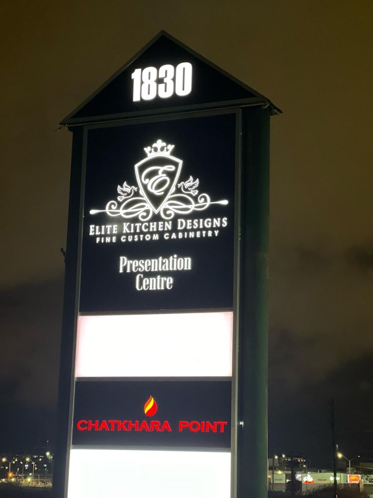 CHATKHARA POINT - 1830 Wharncliffe Road S, London, Ontario ...