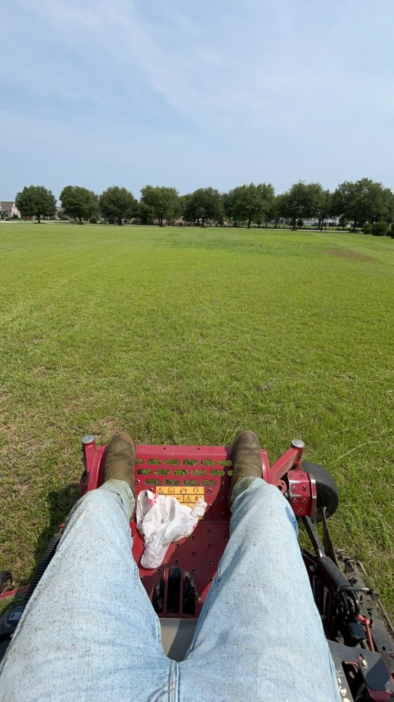 JOSEPH’S LAWN CARE AND LANDSCAPE - Updated April 2025 - Elm City, North ...