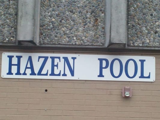 HAZEN POOL - Updated July 2025 - 1101 Hoquiam Ave NE, Renton ...