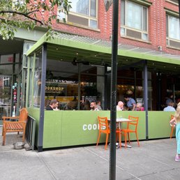 COOKSHOP - Updated May 2025 - 2716 Photos & 2427 Reviews - 156 10th Ave ...